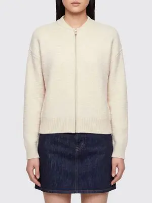 Fabiana Filippi Sweater - Natural