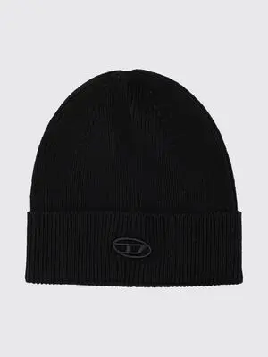 DIESEL® Hat - Black