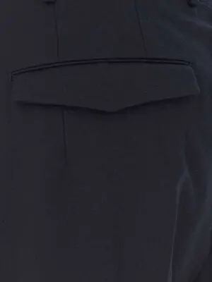 PT TORINO Pants - Blue