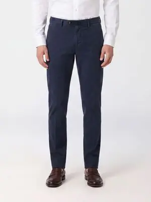 PT TORINO Pants Men Blue