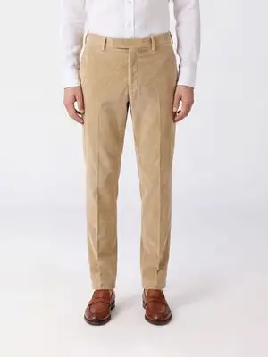 PT TORINO Pants - Beige