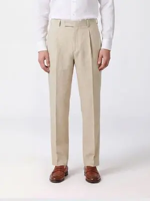 PT TORINO Pants - Beige