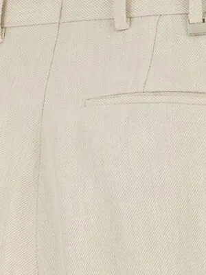 PT TORINO Pants - Beige