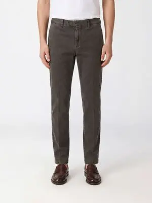 PT TORINO Pants - Grey
