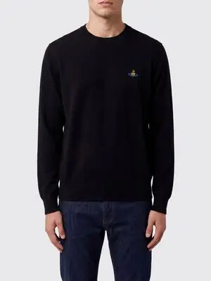 VIVIENNE WESTWOOD Sweater - Black