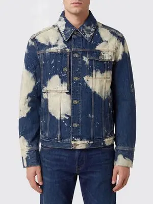 VIVIENNE WESTWOOD Jacket - Blue