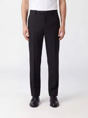 PT TORINO Pants - Black