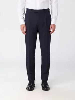 PT TORINO Pants - Blue