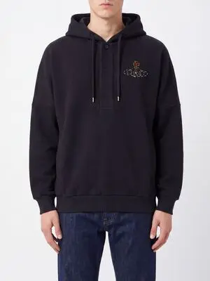 VIVIENNE WESTWOOD Sweater - Black