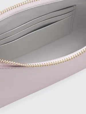 Marc Jacobs Smooth Leather Shoulder Bag