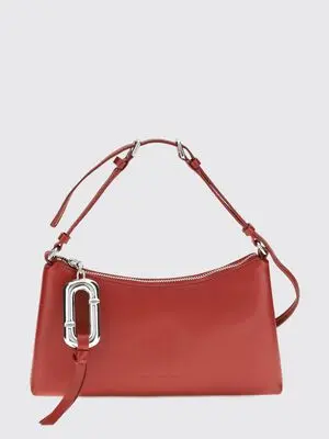 Marc Jacobs Shoulder Bag - Red