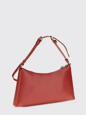 Marc Jacobs Shoulder Bag - Red