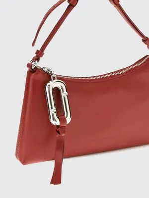 Marc Jacobs Shoulder Bag - Red