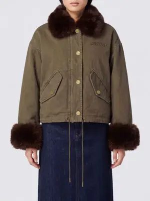 Pinko Jacket - Green