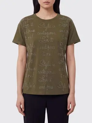 Liu Jo Polo Shirt - Green