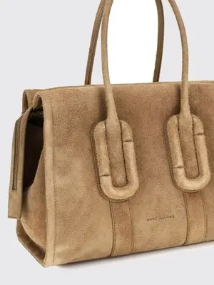 Marc Jacobs Shoulder Bag - Walnut