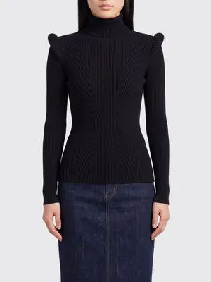 Elisabetta Franchi Sweater - Black