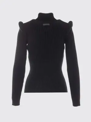 Elisabetta Franchi Sweater - Black