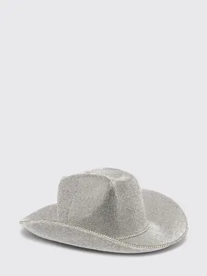 Philipp Plein Hat - Silver