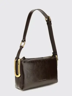 Marc Jacobs Shoulder Bag - Brown