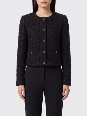 Liu Jo Jacket - Black