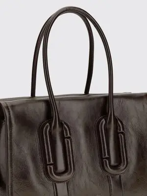 Marc Jacobs Shoulder Bag - Brown