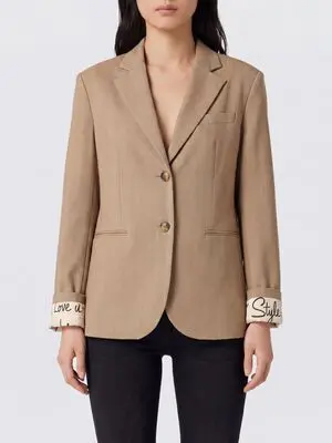 Liu Jo Jacket - Beige