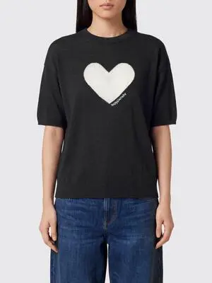 Zadig&Voltaire Polo Shirt - Black