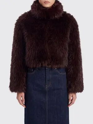 Pinko Jacket - Brown