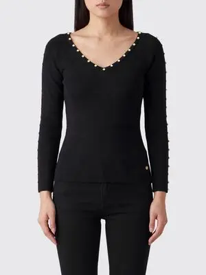 Liu Jo Sweater - Black