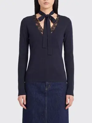 Pinko Sweater - Blue