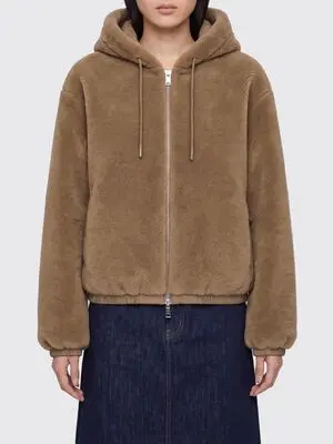 Moose Knuckles Sweatshirt - Green