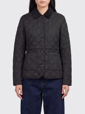 Barbour Jacket - Black