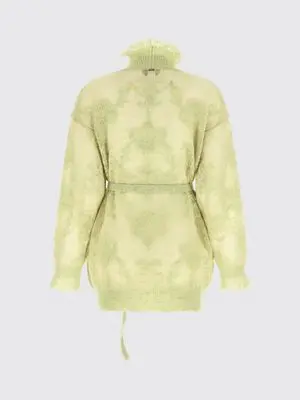TWINSET Turtleneck Jumper - Green