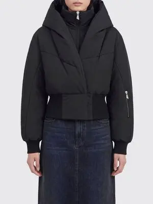 Attico Jacket - Black
