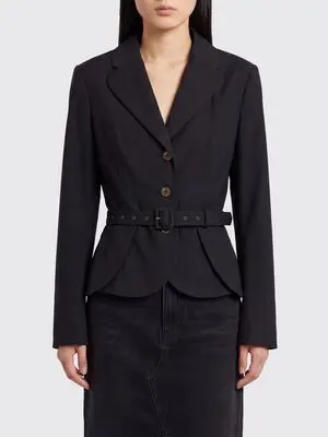 VIVIENNE WESTWOOD Jacket - Black