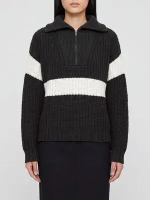 LISA YANG Sweater - Black