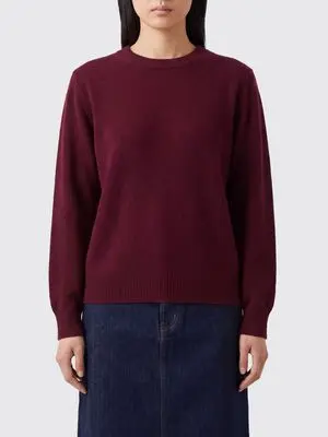 LISA YANG Sweater - Red