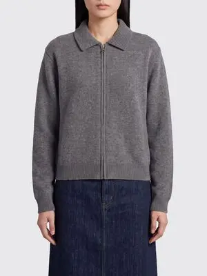 LISA YANG Sweater - Grey