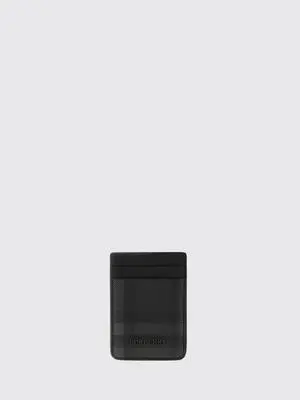 Burberry Wallet - Black