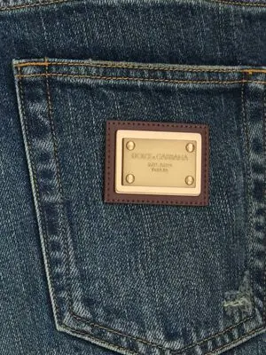 Dolce & Gabbana Jeans