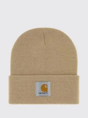 Carhartt Work In Progress Hat - Beige