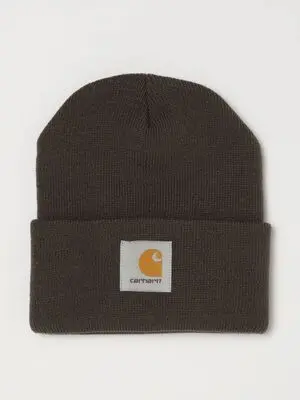 Carhartt Work In Progress Beanie - Olive
