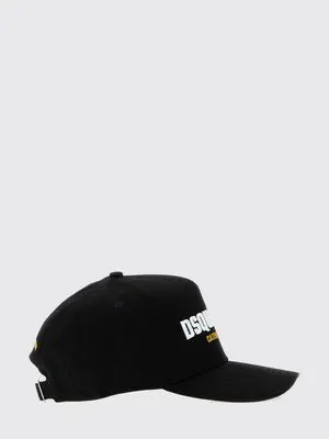 Dsquared2 Hat - Black