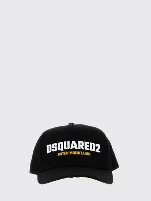 Dsquared2 Hat - Black