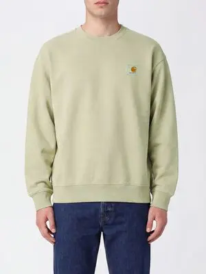 Carhartt Work In Progress Sweatshirt - Beige