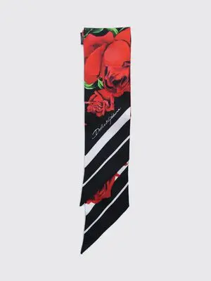 Dolce & Gabbana Scarf - Pink