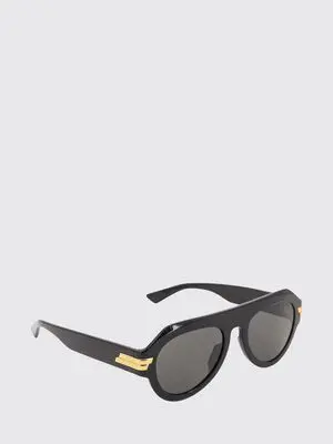 Bottega Veneta Sunglasses - Black