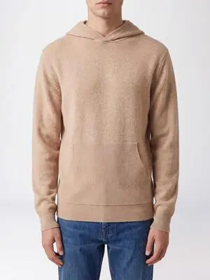 Canali Sweater - Sand