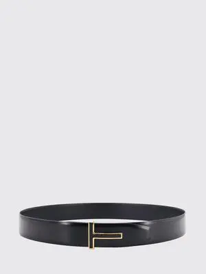 TOM FORD Belt - Black